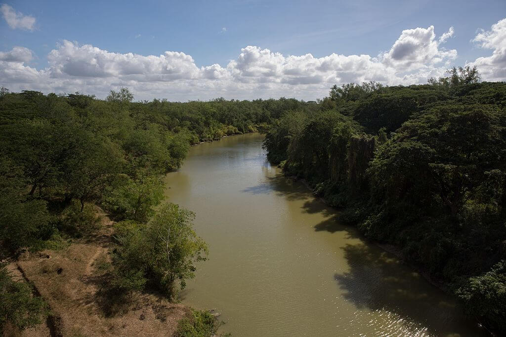 The Cauto River: Lifeline of Eastern Cuba | LAC Geo
