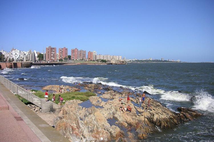 Uruguay: Cultural Landscape | LAC Geo