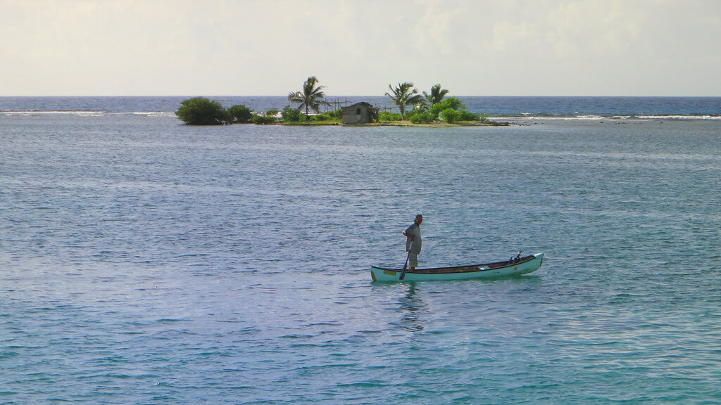 The Melting Pot of Belize: A Tapestry of Cultures | LAC Geo