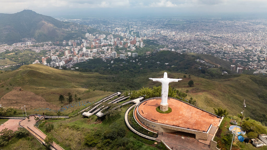 Santiago de Cali: The Rhythm & Soul of Colombia | LAC Geo