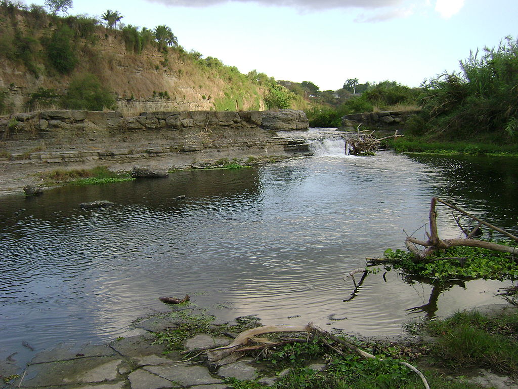 The Cauto River: Lifeline of Eastern Cuba | LAC Geo