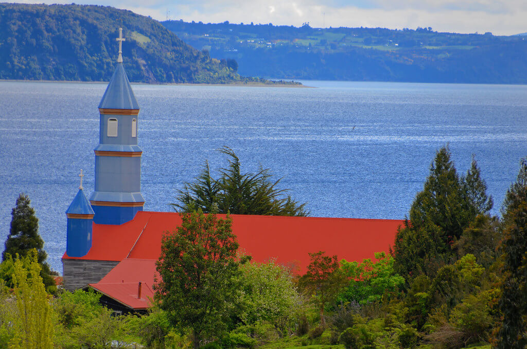 Chiloé Island & Archipelago: A Mystical Oasis of Nature & Culture | LAC Geo