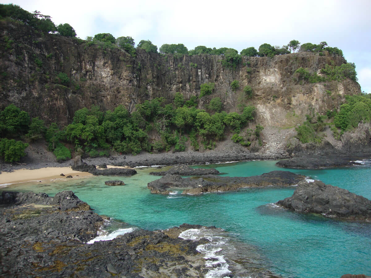 Brazilian Atlantic Islands: A UNESCO World Heritage Site | LAC Geo