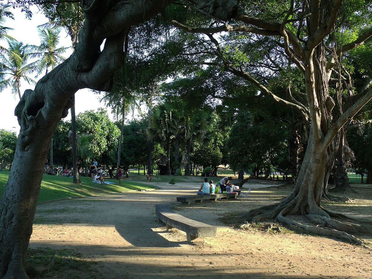 Rio de Janeiro: Where Mountains Meet the Sea | LAC Geo