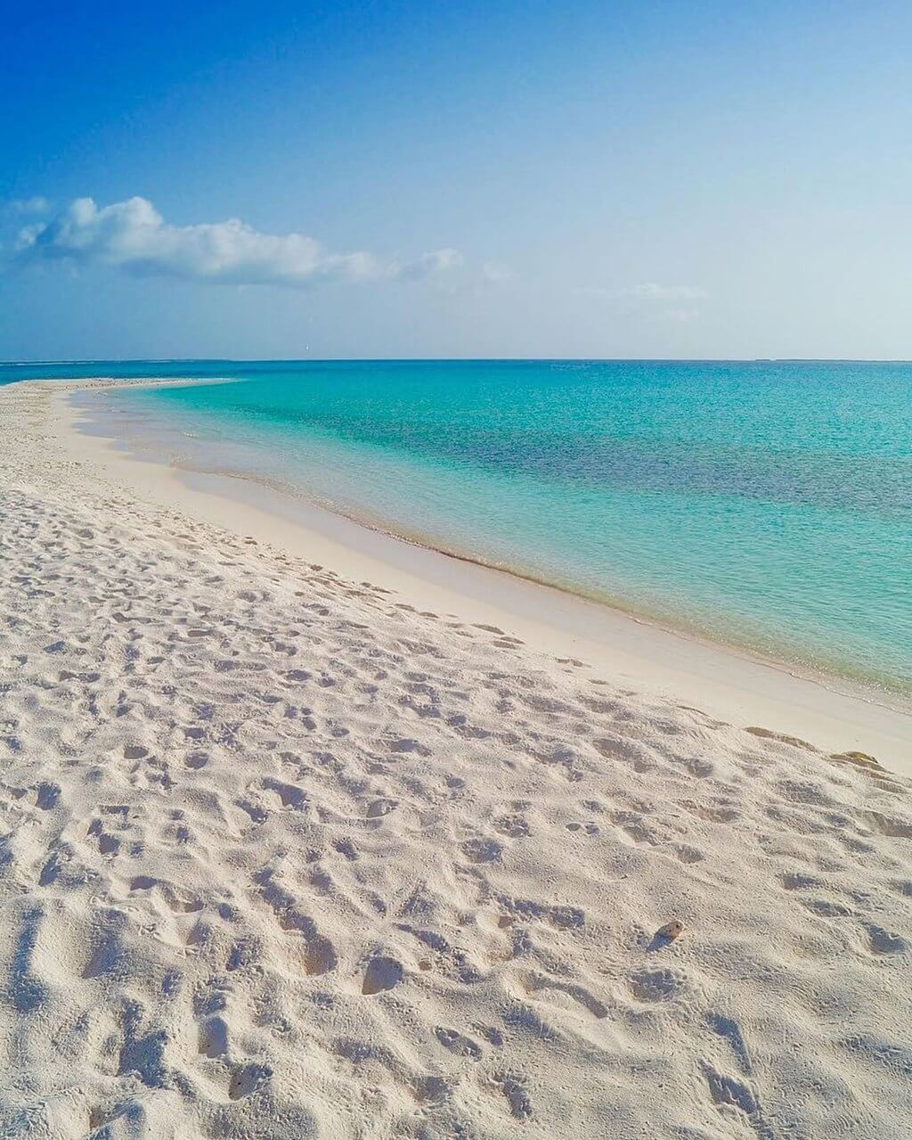 Islands and Archipelagos of Venezuela | LAC Geo