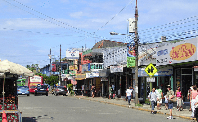 The Cultural Landscape of Costa Rica | LAC Geo