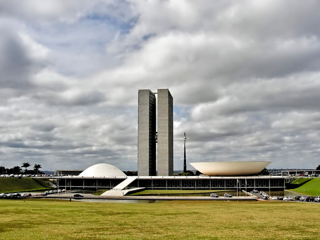 The Federal District of Brazil: Political & Cultural Hub | LAC Geo