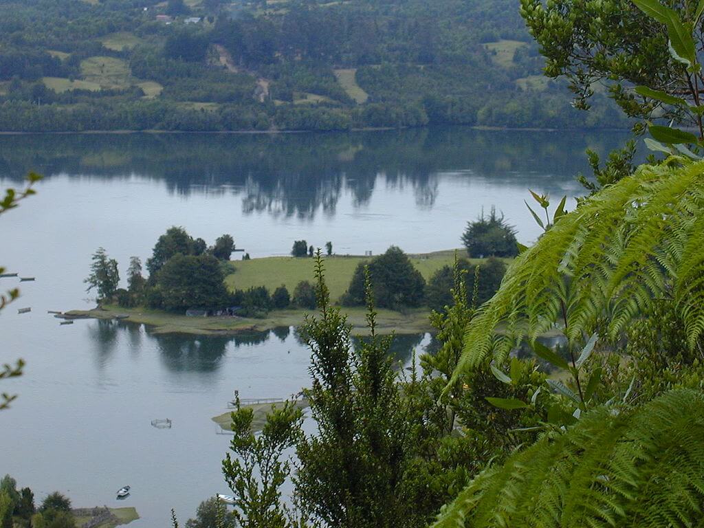 Chiloé Island & Archipelago: A Mystical Oasis of Nature & Culture | LAC Geo