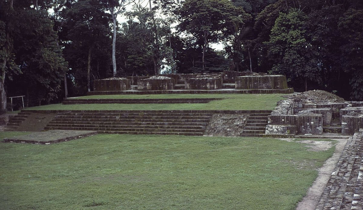 Archaeological Park & Ruins of Quiriguá: A Mayan Marvel | LAC Geo