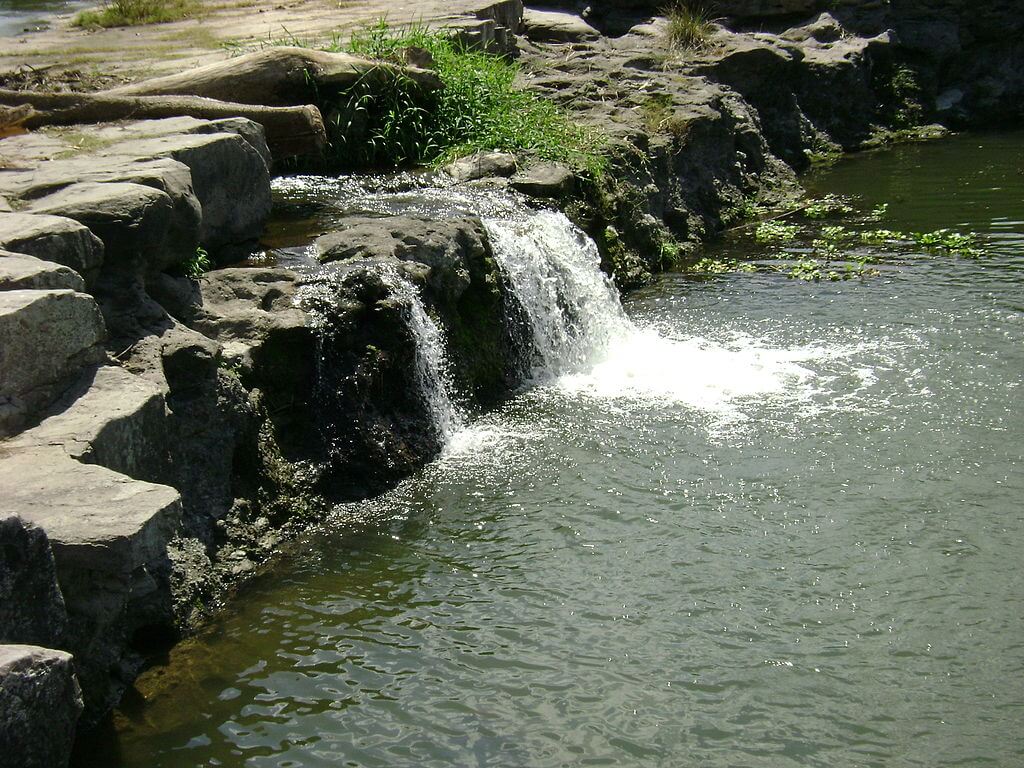 The Cauto River: Lifeline of Eastern Cuba | LAC Geo
