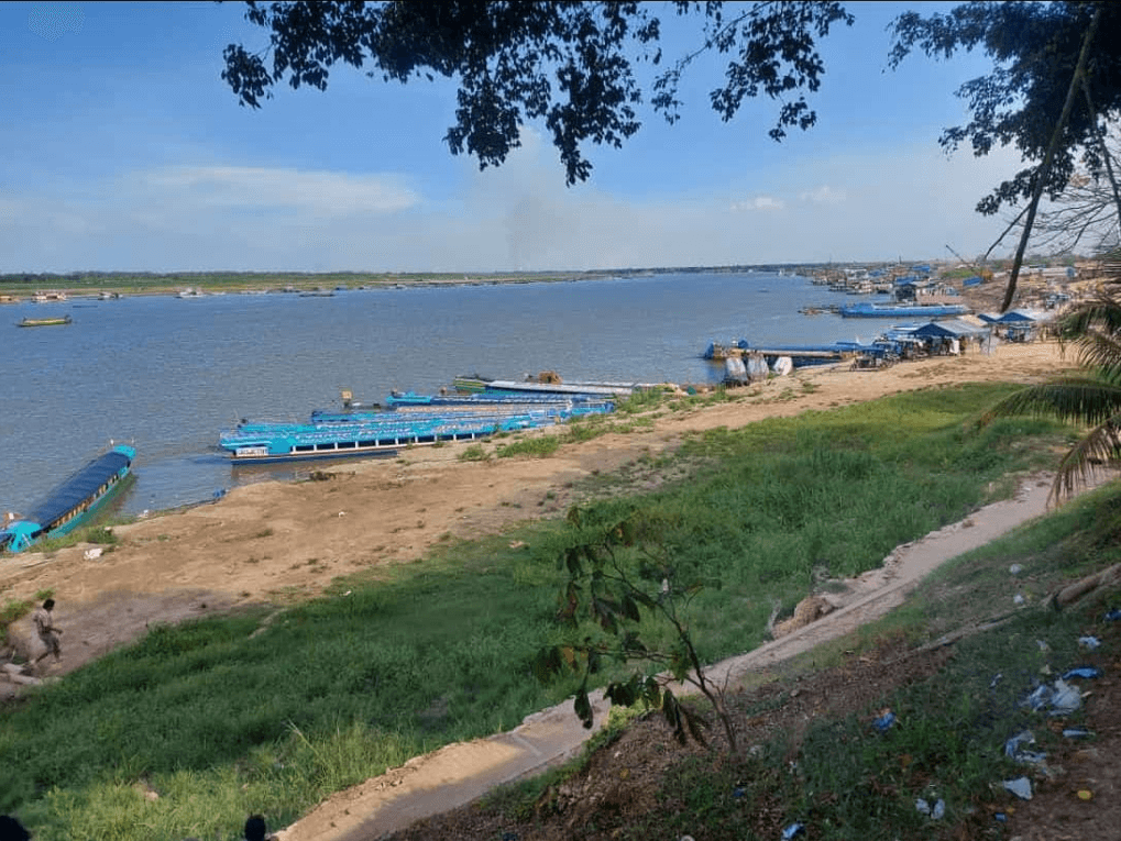 The Ucayali River: A Vital Amazonian Artery of Peru | LAC Geo