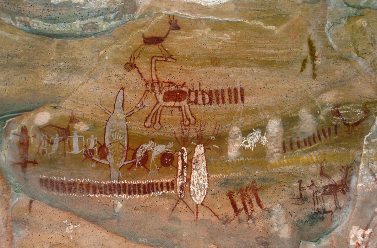 Serra da Capivara: Brazil's Archaeological & Natural Treasure | LAC Geo