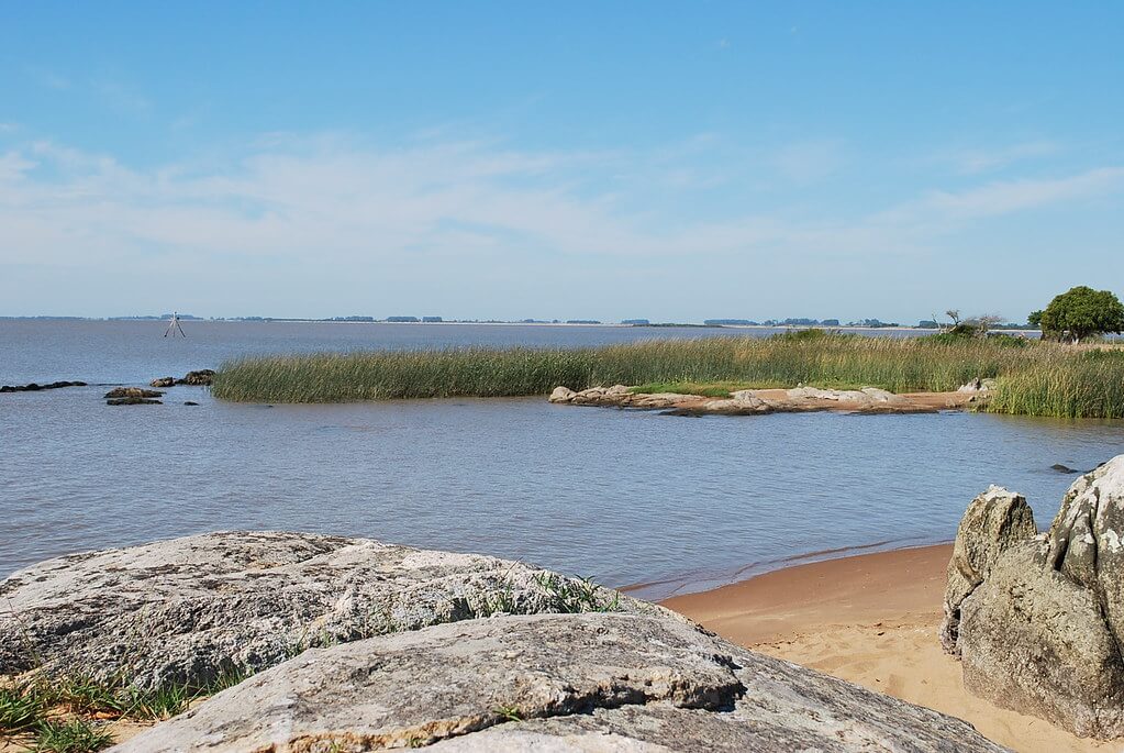 Lagoa dos Patos: South America's Largest Lagoon | LAC Geo