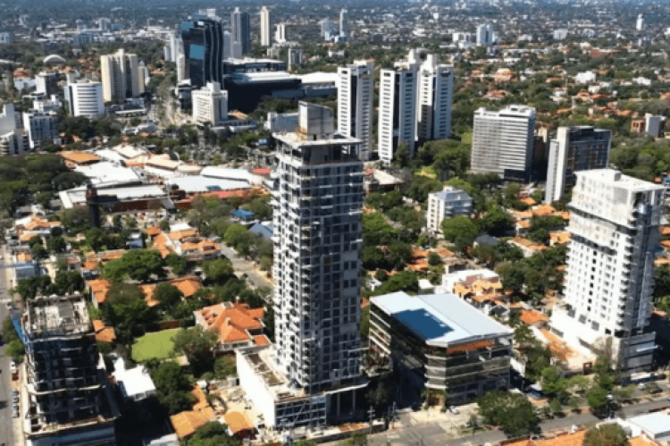 Asunción: Historic & Cultural Capital of Paraguay | LAC Geo