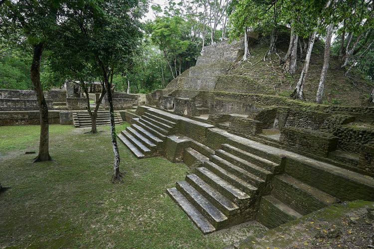 Ancient Maya Sites of Belize: A Comprehensive Exploration | LAC Geo