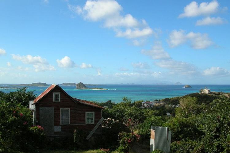 Grenada: The Spice Island of the Caribbean | LAC Geo