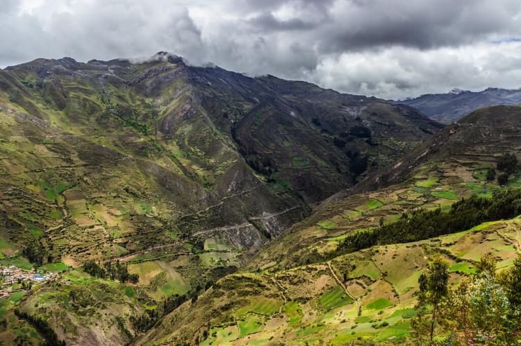 Chavín: The Dawn of Andean Civilization | LAC Geo
