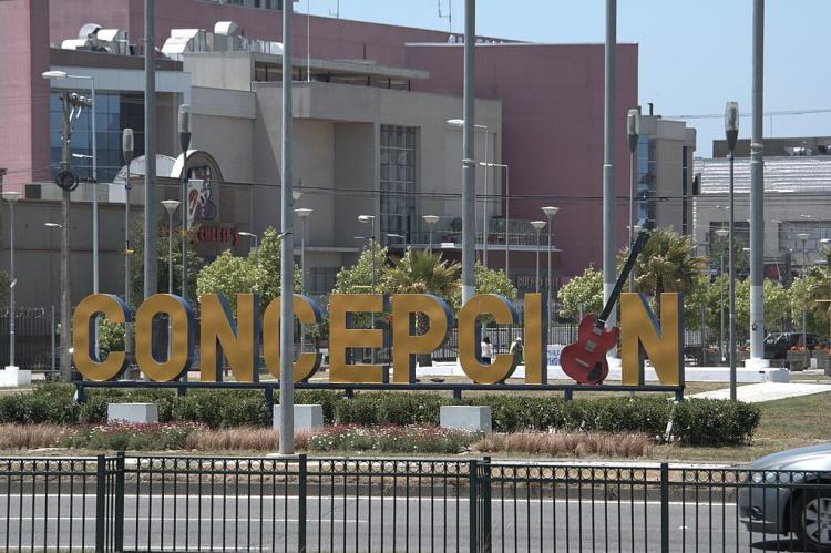 Concepción: Cultural & Economic Heart of Southern Chile | LAC Geo