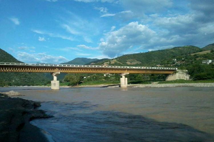 The Balsas River: Lifeline of Central Mexico | LAC Geo