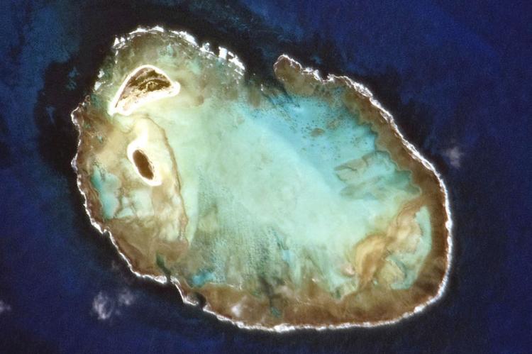 Brazilian Atlantic Islands: A UNESCO World Heritage Site | LAC Geo