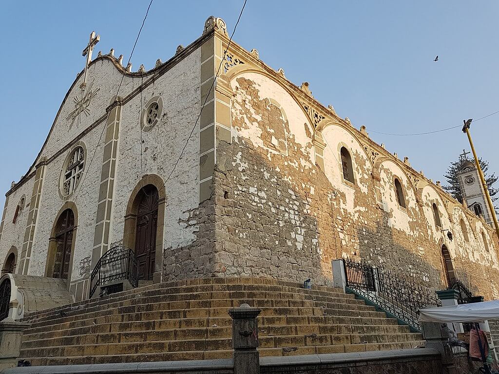 The Cultural Landscape of Bolivia | LAC Geo