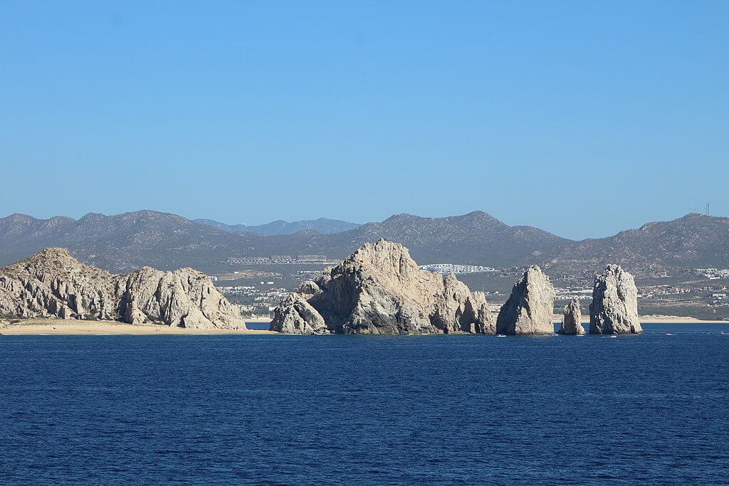 The Geography of Mexico: A Comprehensive Analysis | LAC Geo
