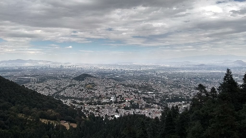 Valley of Mexico: Where Ancient Civilizations Thrived | LAC Geo